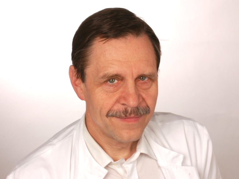 LUNGENPRAXIS MÜNCHEN - Dr. Feurer, Dr. Haffner, Dr. Weinmüller
